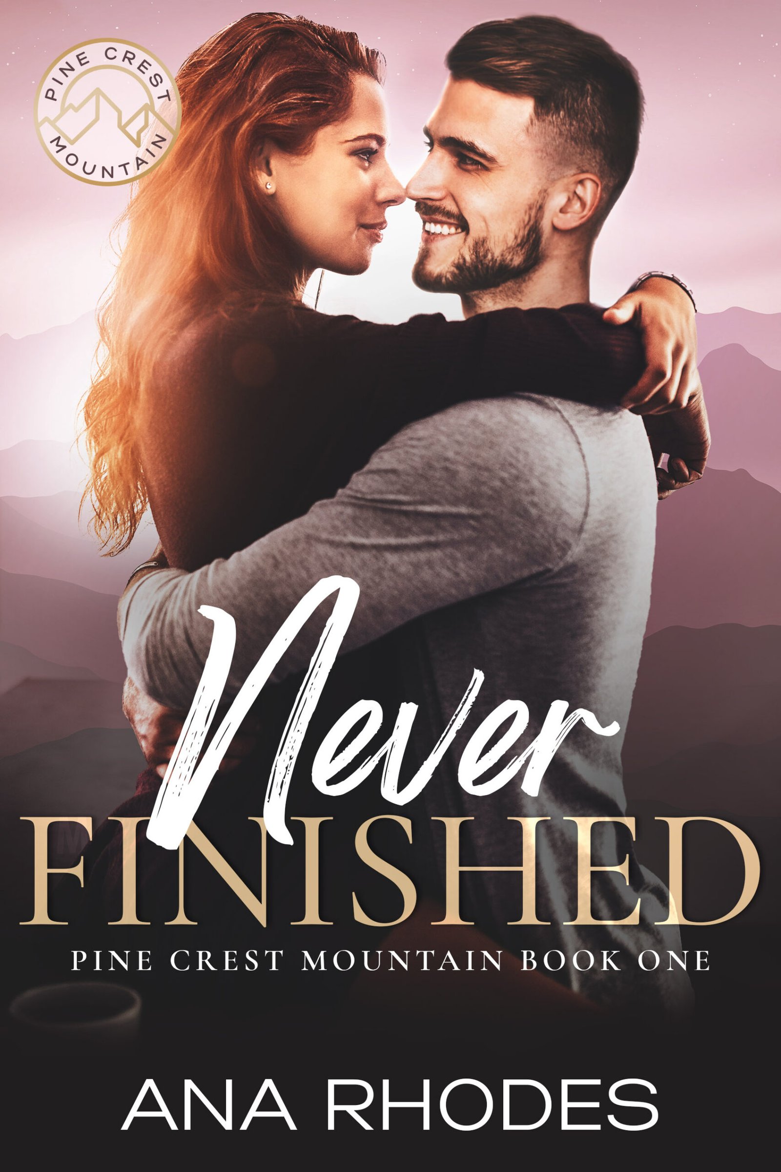 Never Finished - Book Spotlight and Author Q&A - Dr. Stacey-Ann Baugh