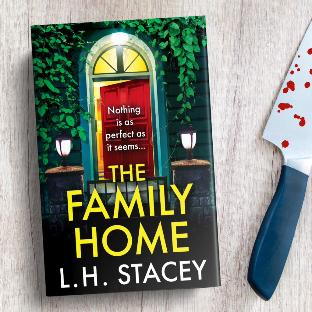 The Family Home - Book Review - Dr. Stacey-Ann Baugh