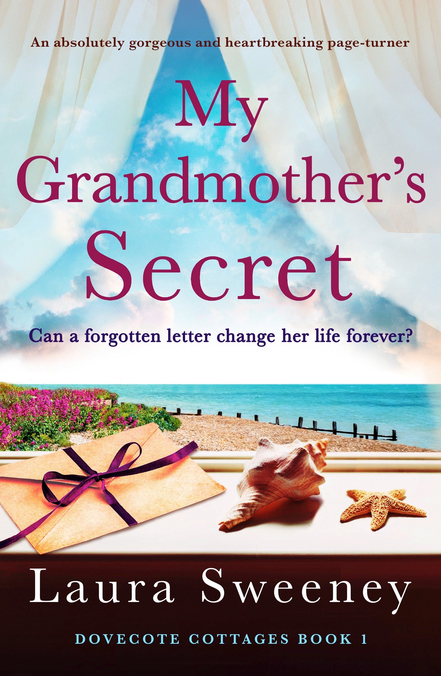 My Grandmother's Secret - Book Review - Dr. Stacey-Ann Baugh