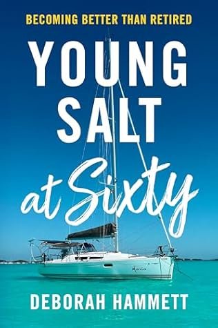 Young Salt at Sixty - Book Review - Dr. Stacey-Ann Baugh