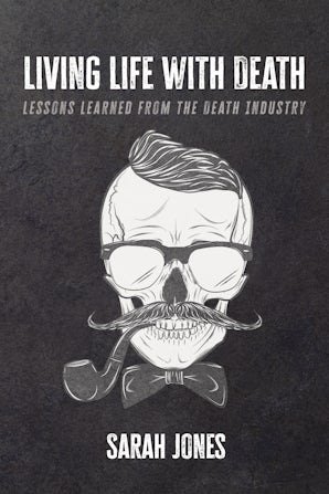 Living Life With Death - Book Review - Dr. Stacey-Ann Baugh